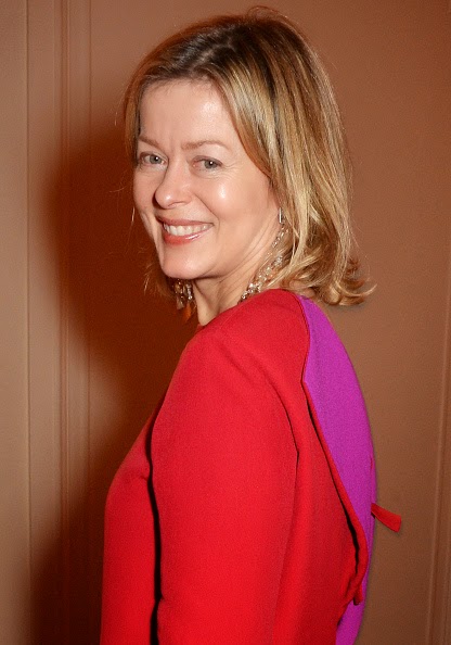 Royal Family Around the World: Lady Helen Taylor attend the Louis ...